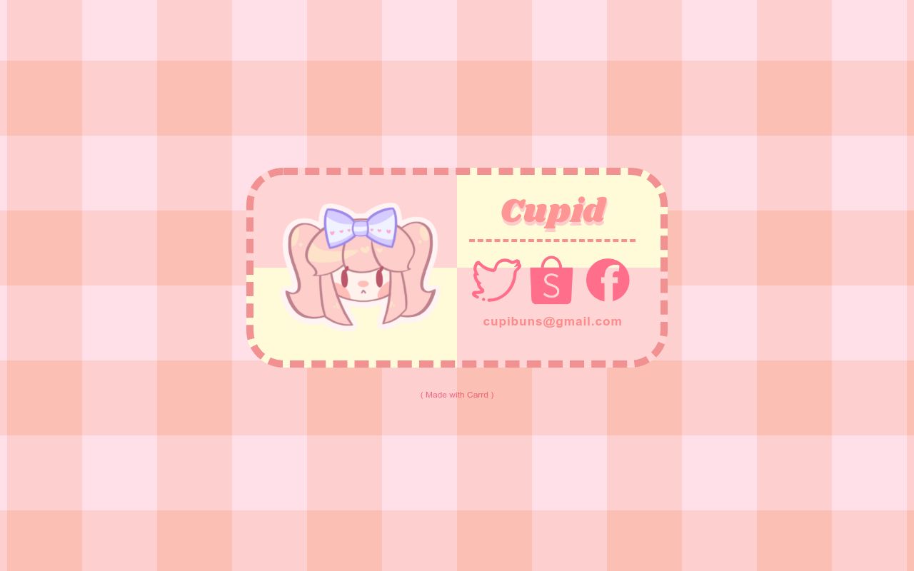cupibun